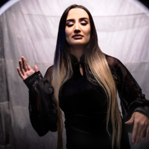 Summer Time Sadness – Cheylene Crompton – drawntolight.co.za