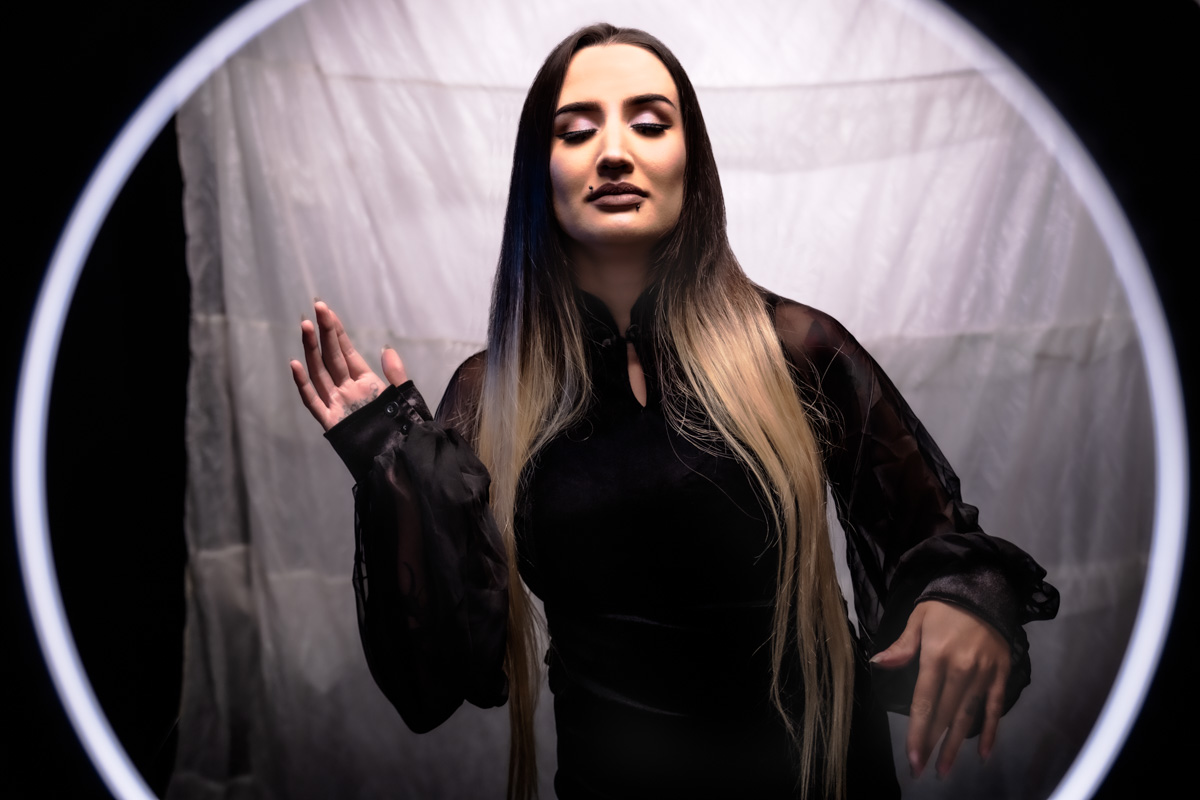 Summer Time Sadness – Cheylene Crompton – drawntolight.co.za